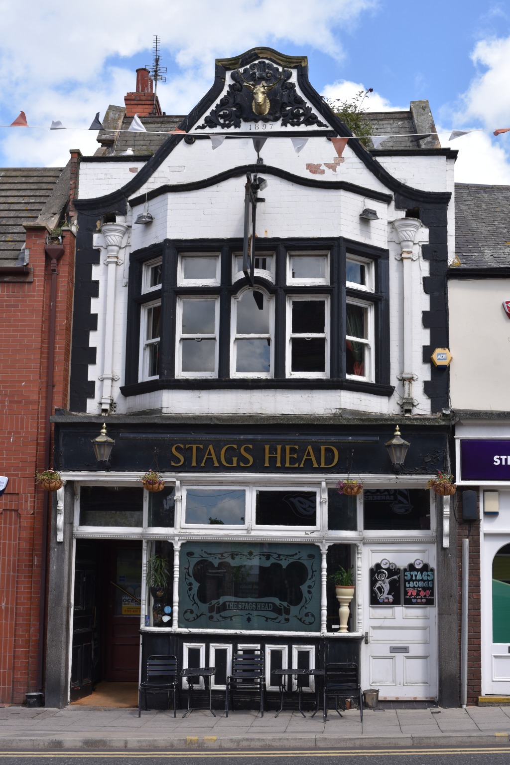 South Shields Centre Real Ale Guide – SST Real Ale Guides