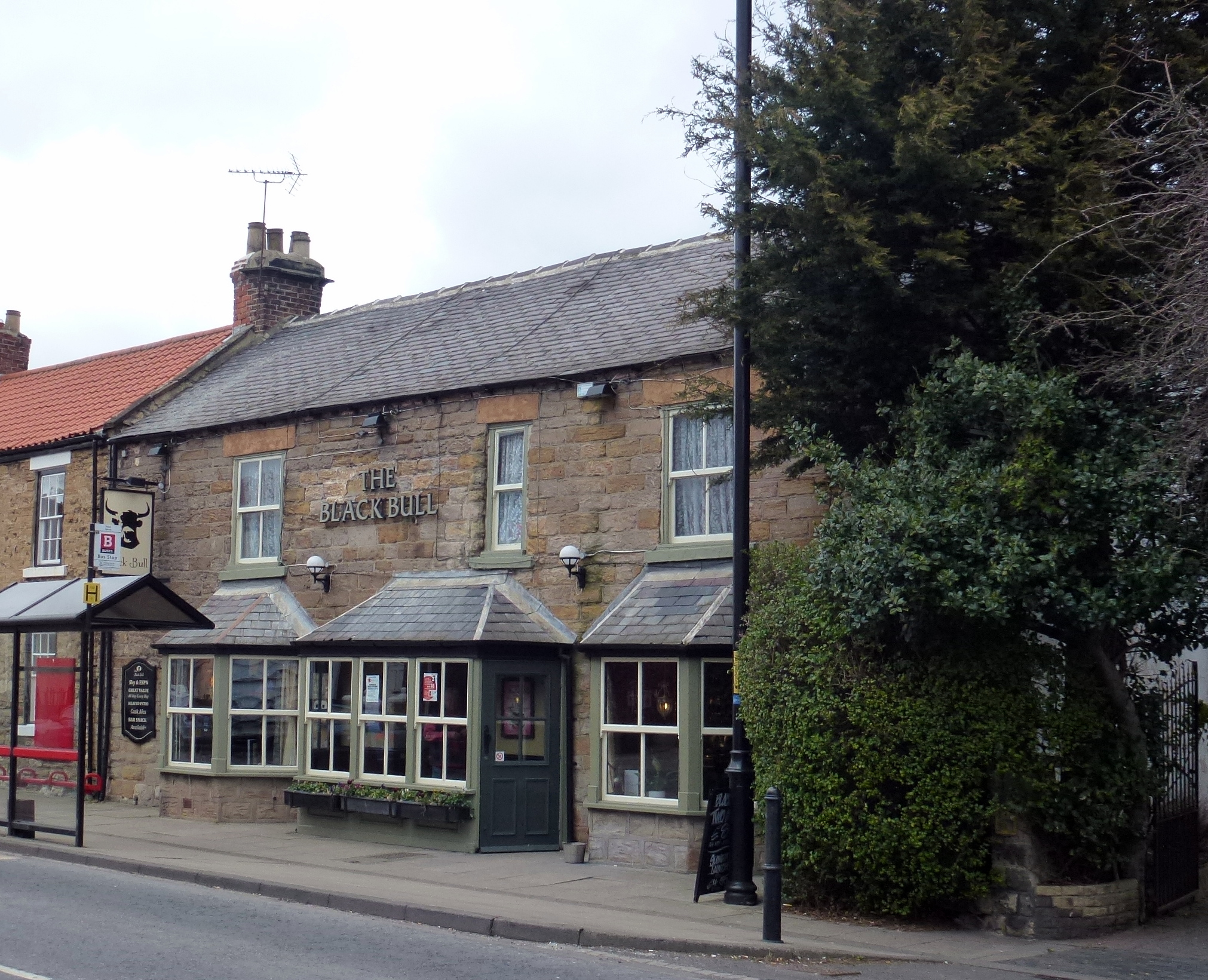 The Boldons Real Ale Guide – SST Real Ale Guides